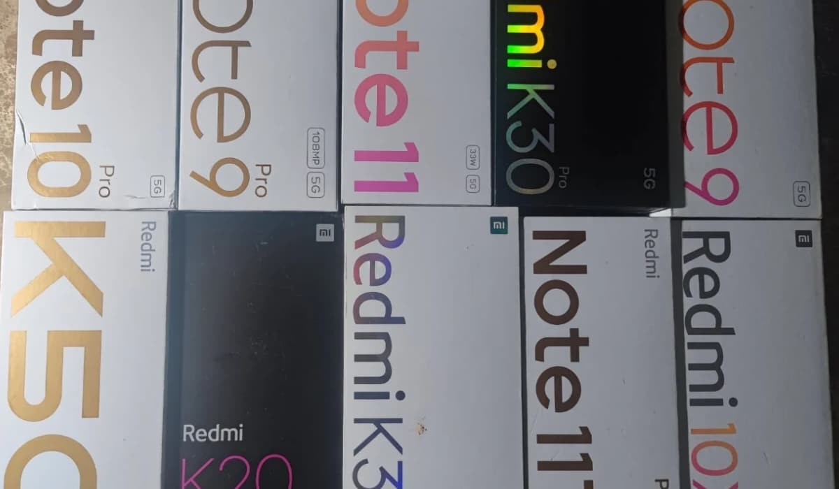 Fã n.º 1 dos Xiaomi Redmi chama a atenção do CEO da marca