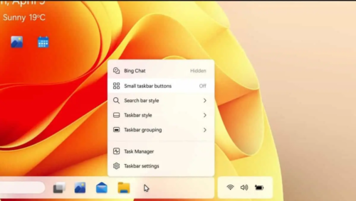 Windows 12: vídeo revela funcionalidades e interface impressionante