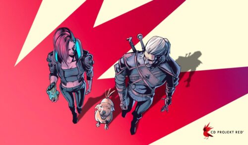 CD Projekt Red nega rumores de aquisição pela Sony, afirma CEO