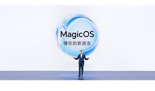 MagicOS pretende ultrapassar HarmonyOS e iOS, afirma CEO da Honor