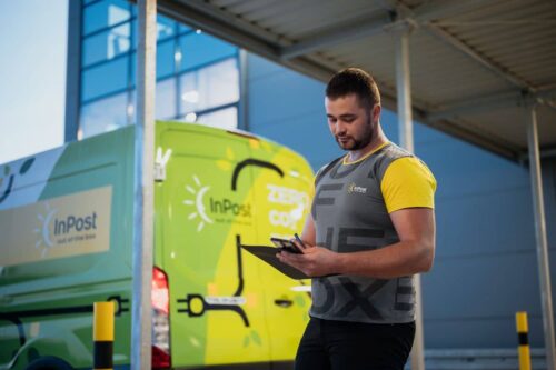 InPost amplia a rede Ponto Pack através de acordo com a Prink Portugal