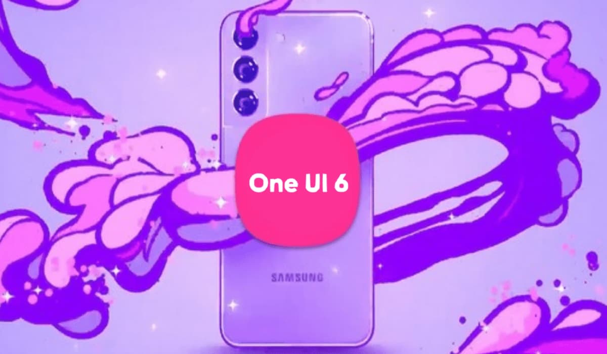 Atualização da One UI 6.0 da Samsung pode trazer uma experiência visual ...