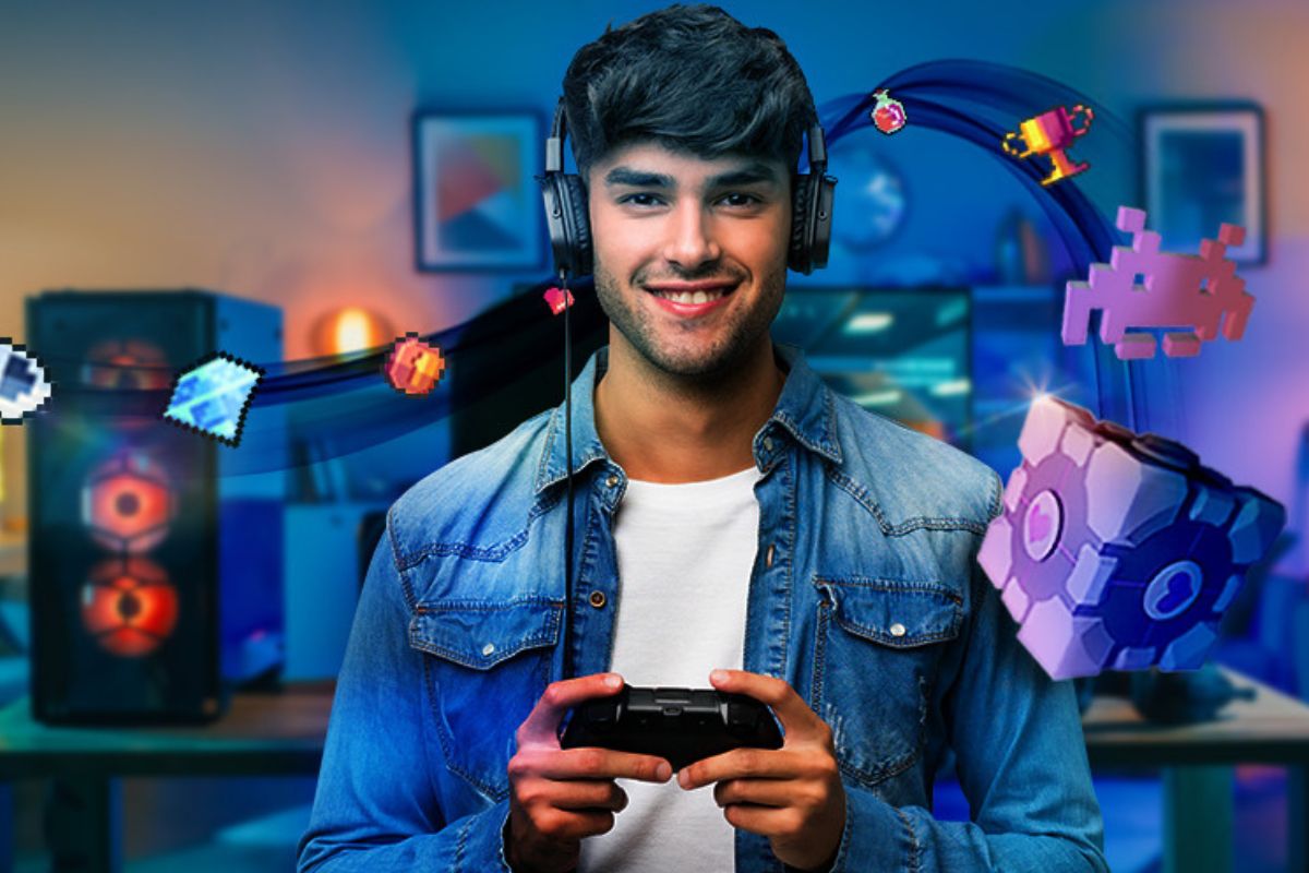 5 Dicas da devolo para melhorar a experiência de jogos online