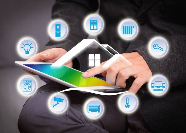 O que é uma smart home e como funciona: conceito, vantagens e desafios ...