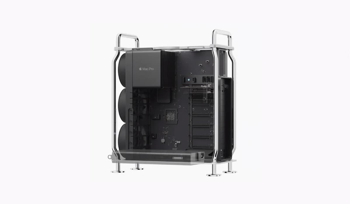 Apple: Mac Pro com processador M2 Ultra chega com preço alucinante