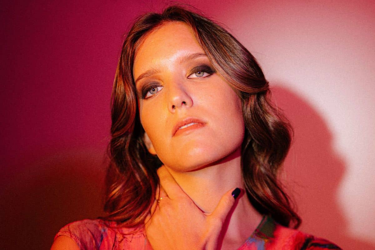 Pipa lança primeiro single a solo: "Egoísta"