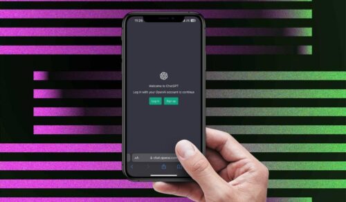 ChatGPT no iPhone recebe integração do Bing, mas só se pagares