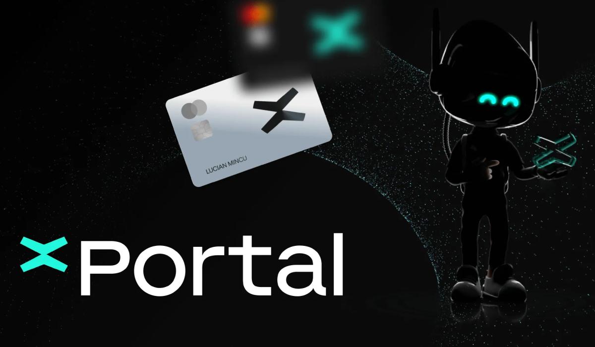 xPortal: o futuro do universo digital na ponta dos teus dedos