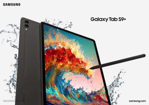 Samsung Galaxy Tab S9: A nova experiência Galaxy em tablet