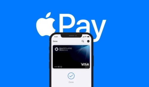 Apple lança campanha no Twitter para promover o Apple Pay: o que está a ...