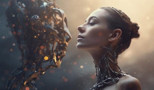 Google DeepMind abre novos caminhos na interação robô-Humano