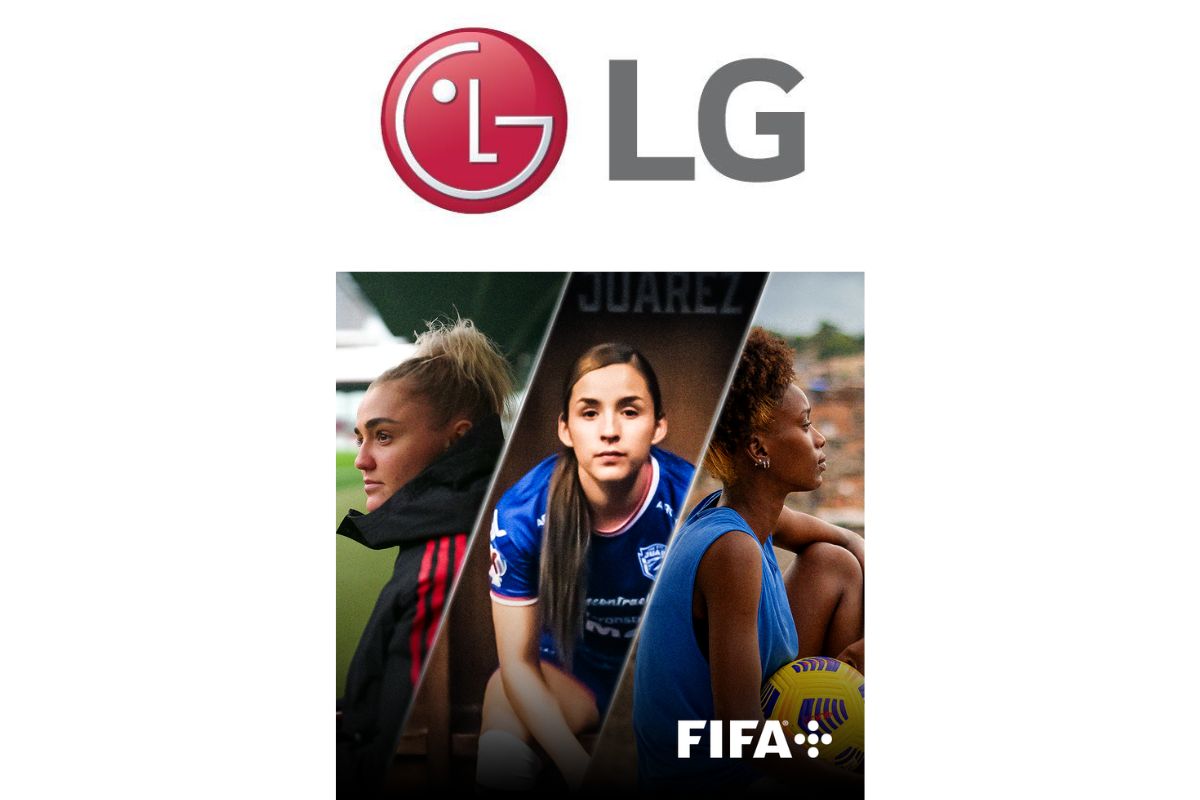 LG Channels com novos canais de desporto em todo o mundo