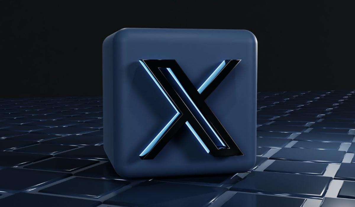 Twitter para Android dá as boas-vindas à nova marca "X"