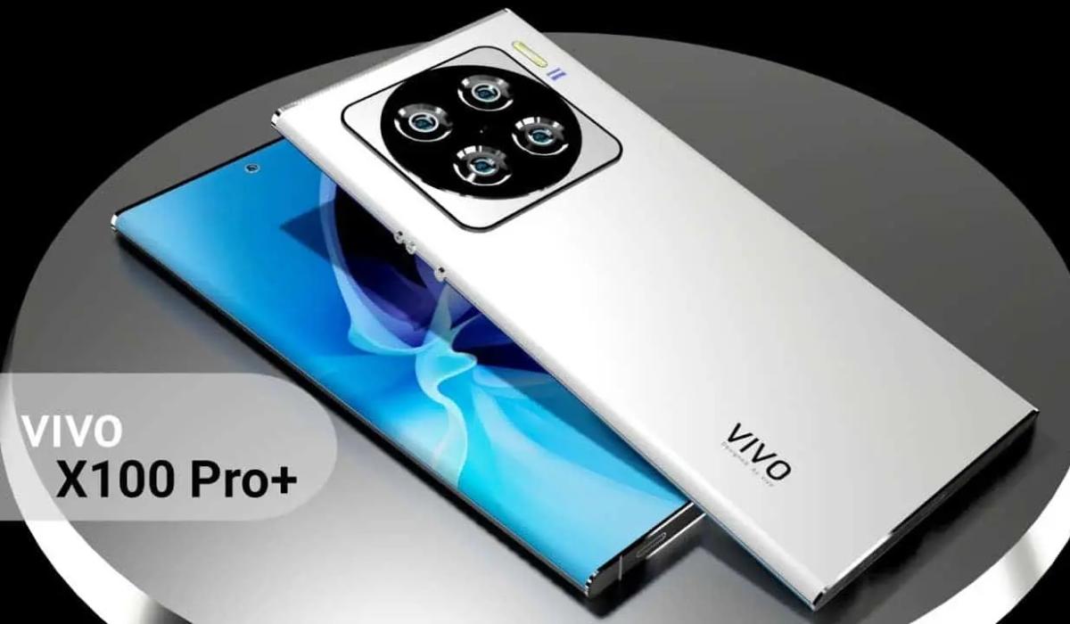 Vivo X100 Pro+ promete revolucionar a fotografia em smartphones com ...