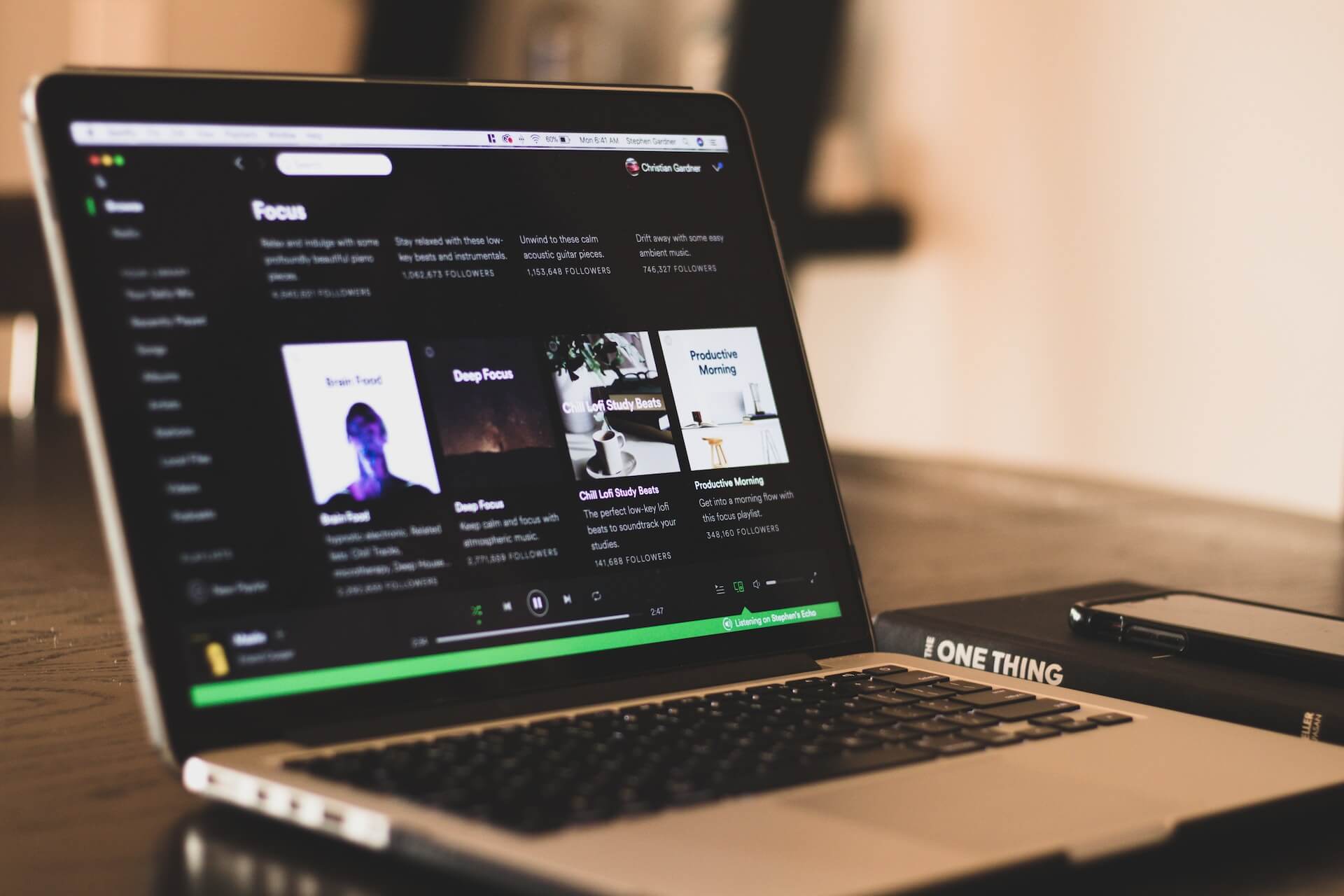 Spotify Showcase: uma nova alternativa para artistas promoverem suas ...