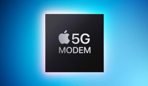 Apple mantém parceria com Qualcomm para modems 5G até 2026