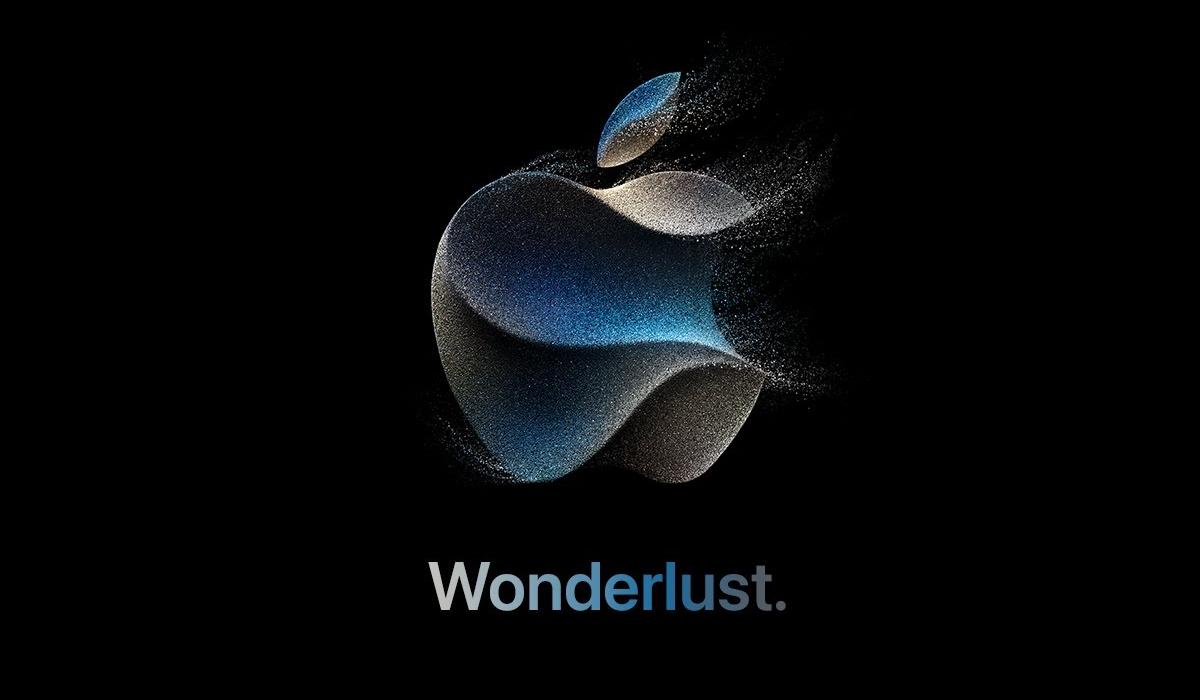 Apple 'Wonderlust': como assistir e tudo o que precisas de saber!