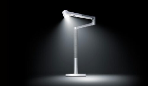 Dyson Solarcycle Morph: a inovação luminosa com ciclo de vida de 60 ...