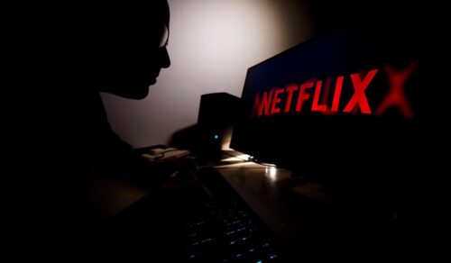 Netflix pirata tem cada vez mais fãs. Não vais acreditar no culpado