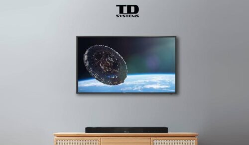 Smart TV de 32" com Android TV: qualidade e preço surpreendente (Promoção)