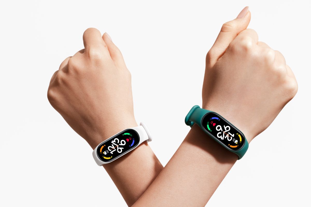 Xiaomi: 1 Década de inovações em smart bands