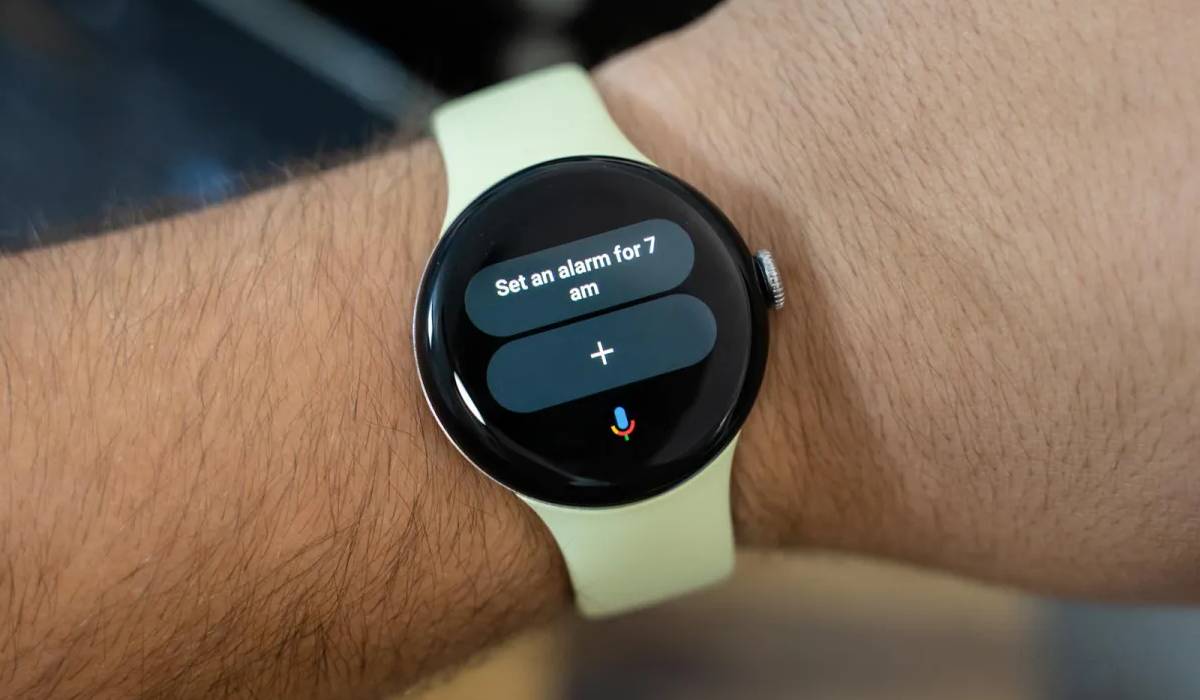 Google atualiza Wear OS com secção dedicada à Google Assistant