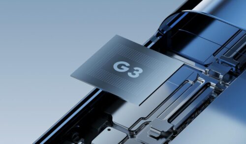 Tensor G3: o motor dos novos Google Pixel em Portugal