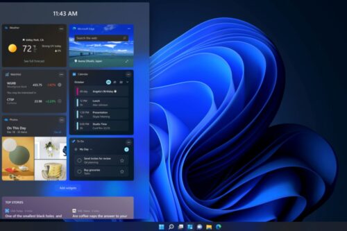 Intel sugere lançamento do Windows 12 em 2024