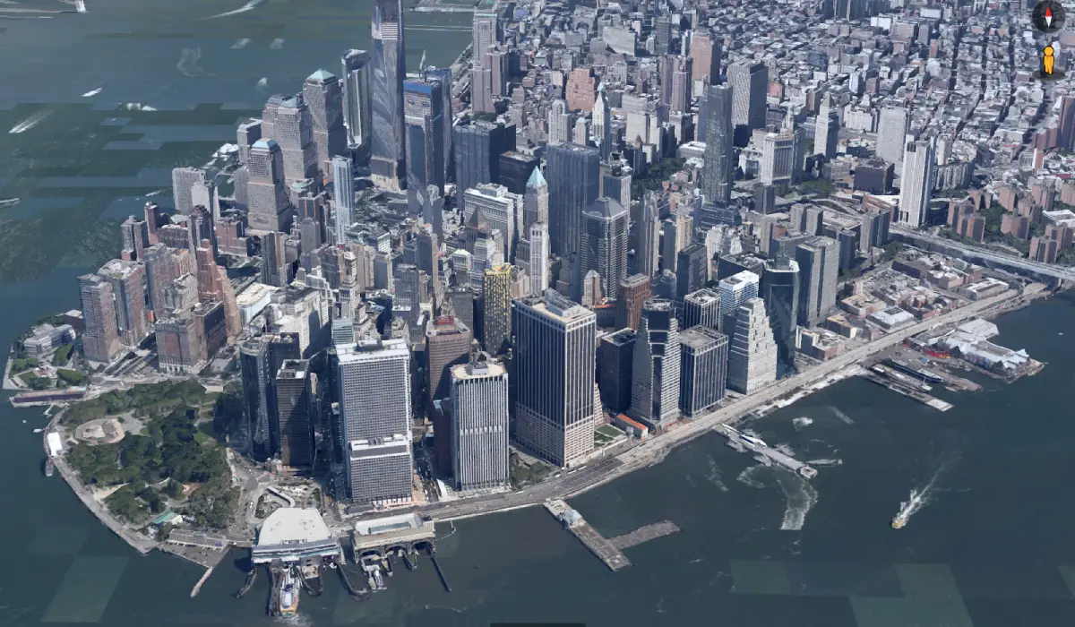 Google Maps estreia visualização 3D no Android Auto