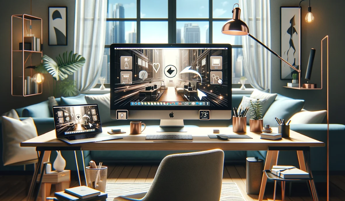 Como fazer captura de ecrã no Mac/Macbook: fácil e rápido