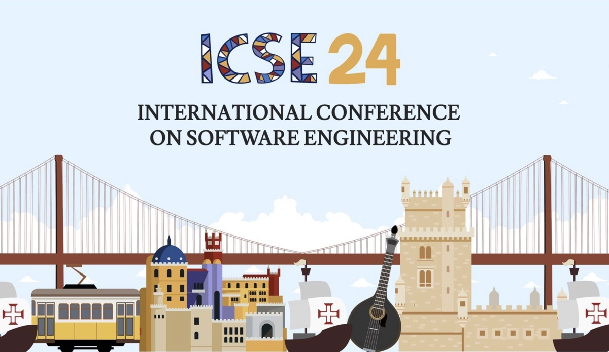 ICSE2024: Lisboa acolhe maior evento mundial de Engenharia de Software