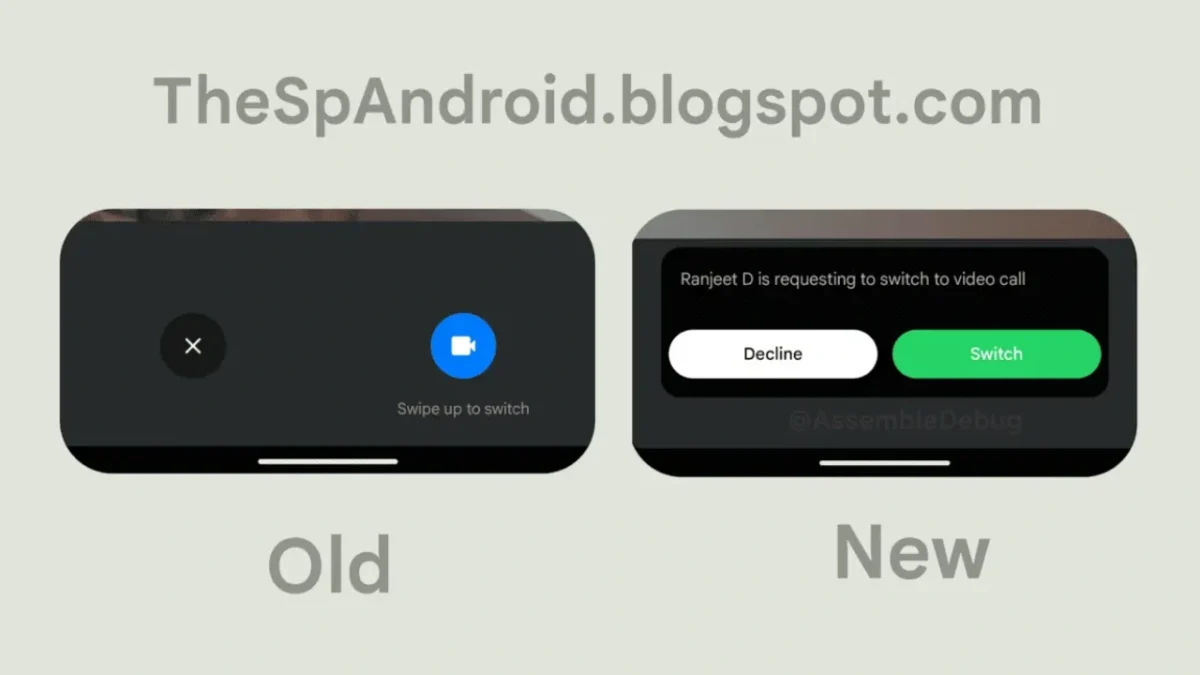 WhatsApp muda o ecrã de chamadas: um visual mais moderno