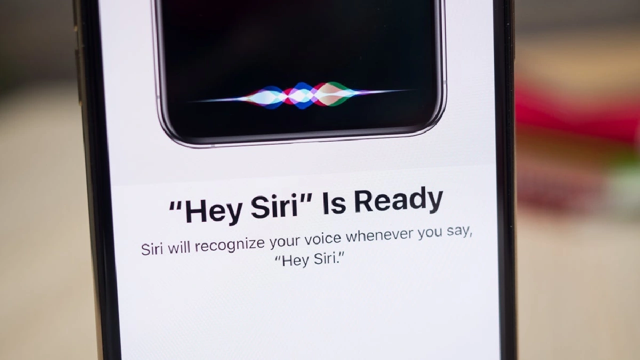 Siri poderá tornar-se a rainha dos assistentes digitais com nova ...