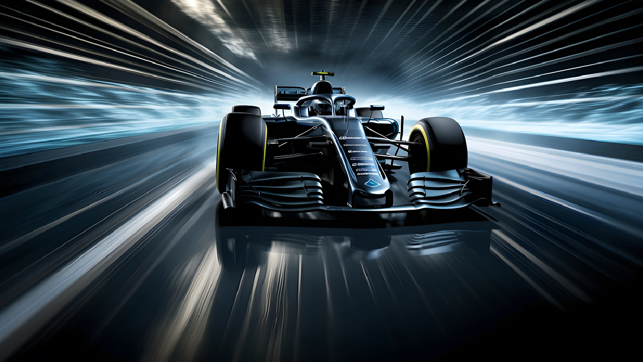 Fórmula 1 entra na era da inteligência artificial: prepara-te para a ...