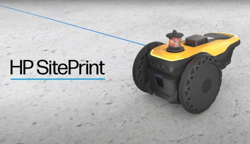 HP SitePrint: revolução no layout de Obras chega a Portugal