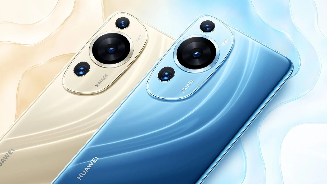 Huawei Pura 70 Ultra: Câmara impressiona com sensor ultra-wide de 40MP