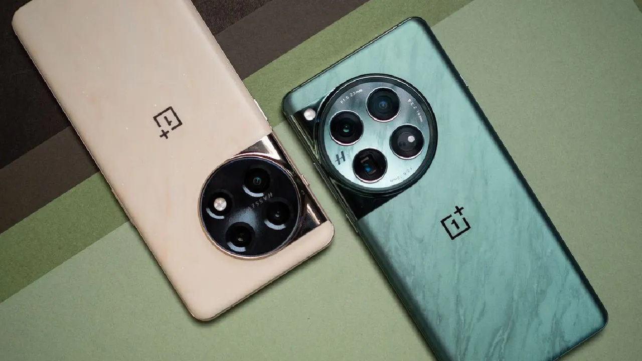 OnePlus divulga lista de smartphones que vão receber o OxygenOS 15