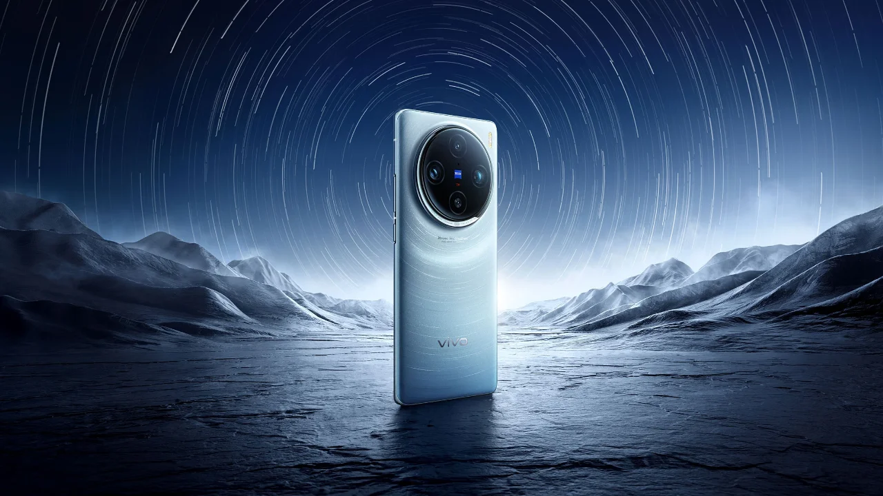 Vivo X100 Ultra será caro, confirmou um executivo da marca