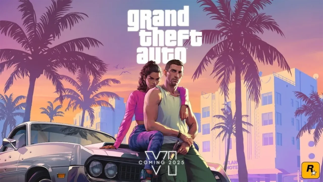 GTA 6 na Xbox Series S não preocupa CEO da Take-Two