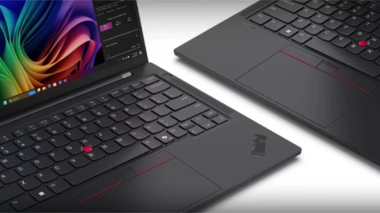 Lenovo surpreende com novos portáteis Yoga e ThinkPad com inteligência ...