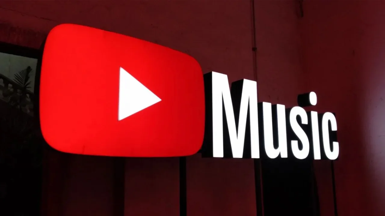 YouTube Music: A tão aguardada organização de playlists finalmente chegou