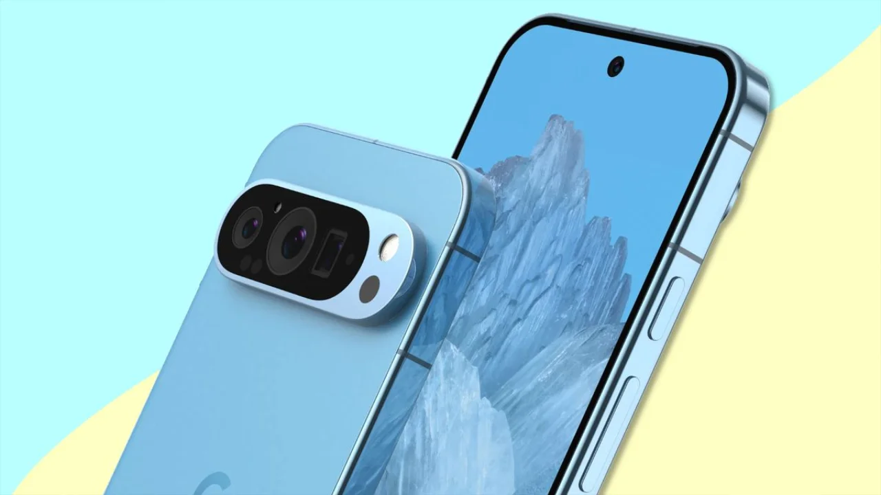 Google Pixel 9 Pro não grava em 8K, mas Video Boost é a solução
