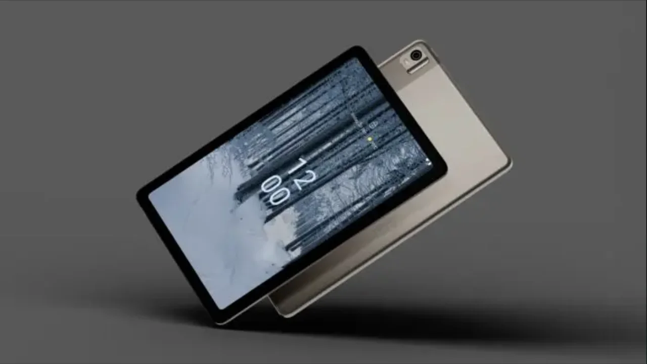 HMD Slate Tab aposta em design icónico Lumia para abalar o mercado dos ...