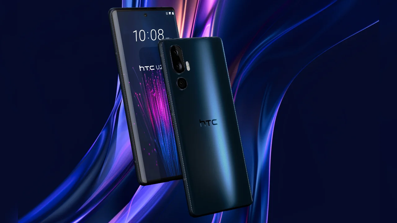 HTC U24 Pro: um toque de nostalgia num smartphone moderno e poderoso