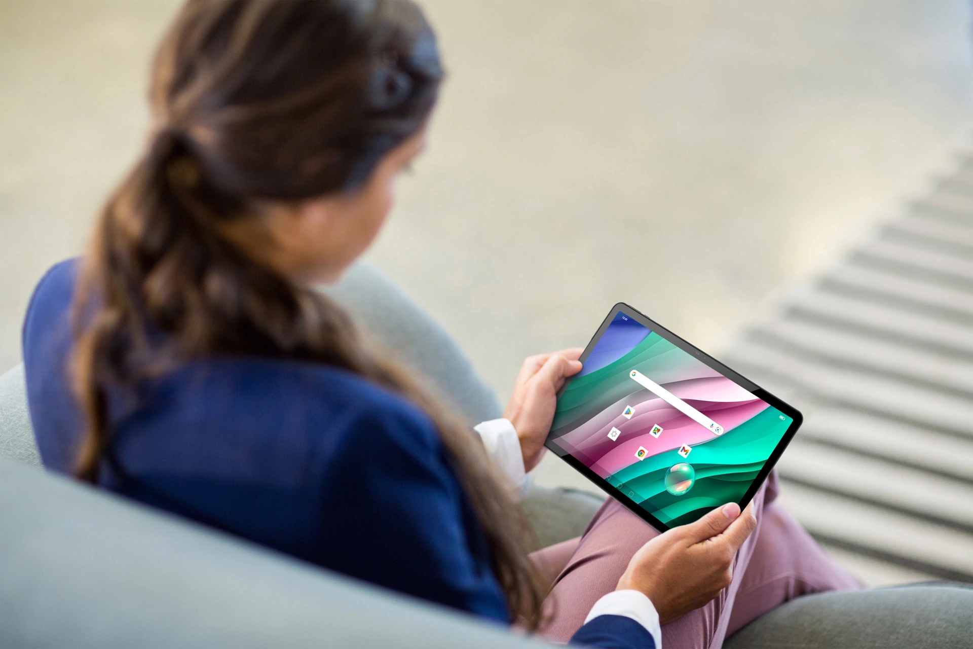 SPC lança novos tablets GRAVITY 5 e GRAVITY 5 PRO