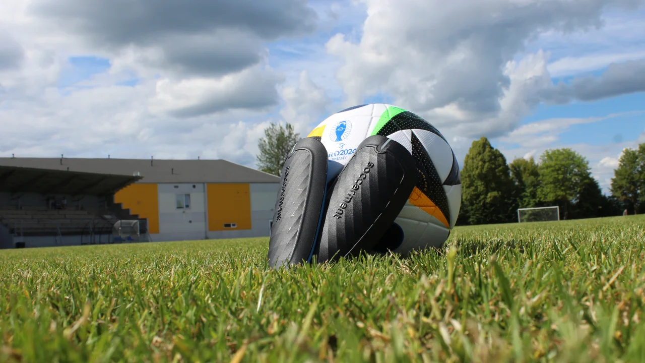 XSEED Pro (análise): a revolução das caneleiras inteligentes no futebol