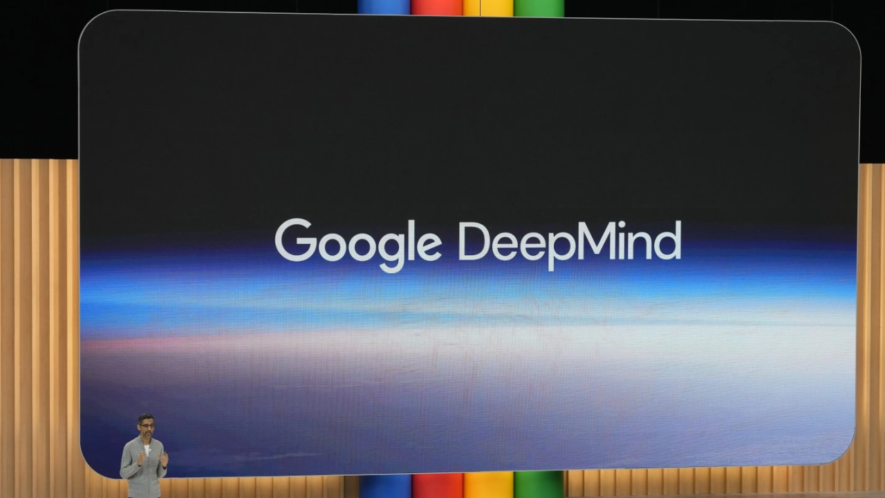Google DeepMind aproxima-se da medalha de ouro na Olimpíada ...