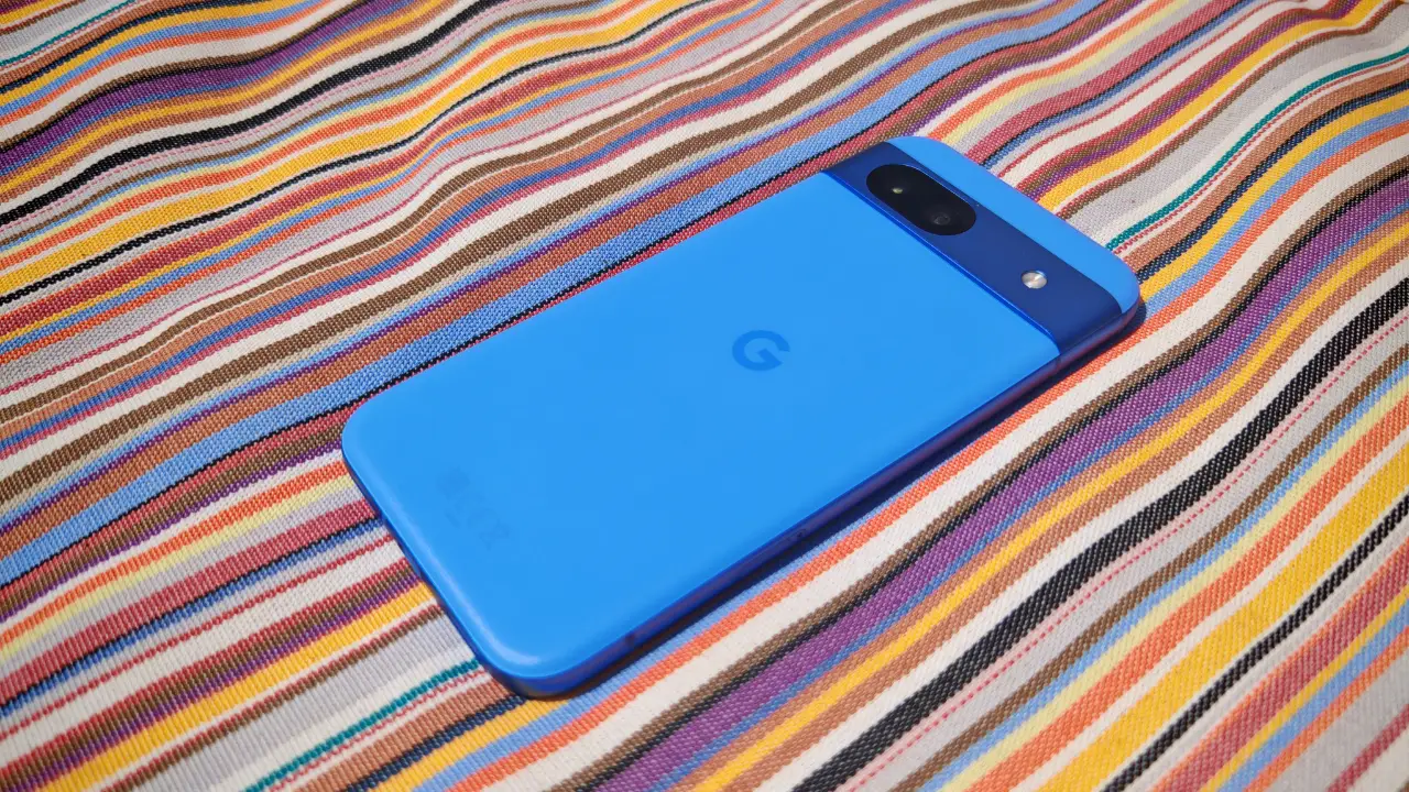 Análise ao Google Pixel 8a: O Android puro que não te deixa na mão!