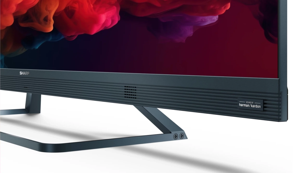 Smart TV Sharp com Google TV: a melhor oferta para quem procura ...