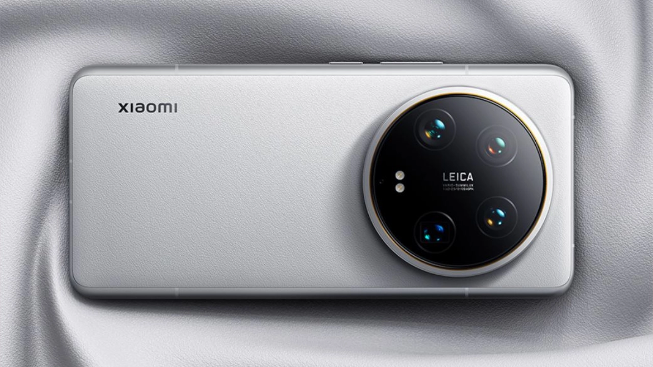 Xiaomi 15 Pro terá bateria monstruosa e carregamento ultrarrápido